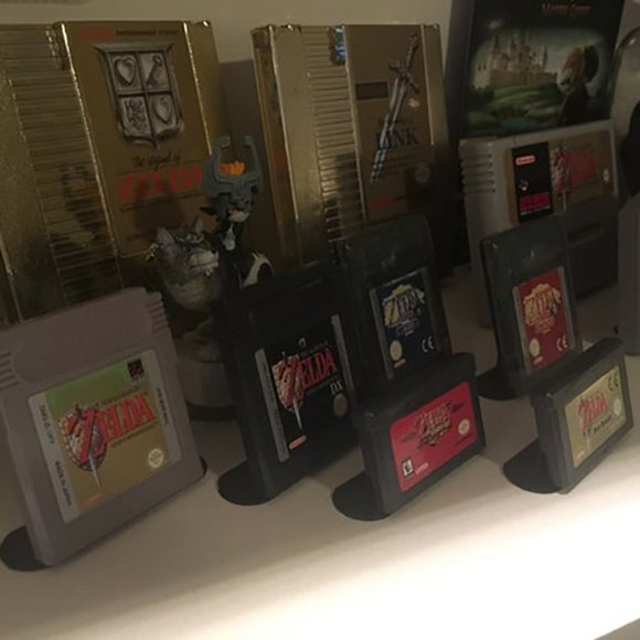 Nintendo | Video Games & Consoles | Nintendo Nes Snes Gb Gba N64 ...